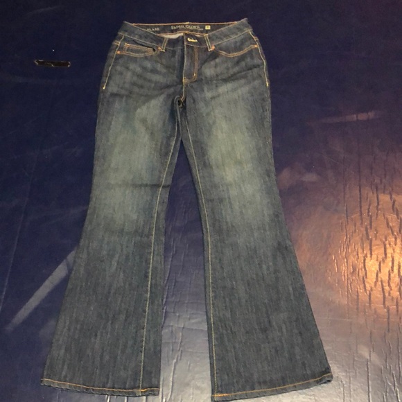 Faded Glory | Jeans | Faded Glory Flare Leg Jeans | Poshmark